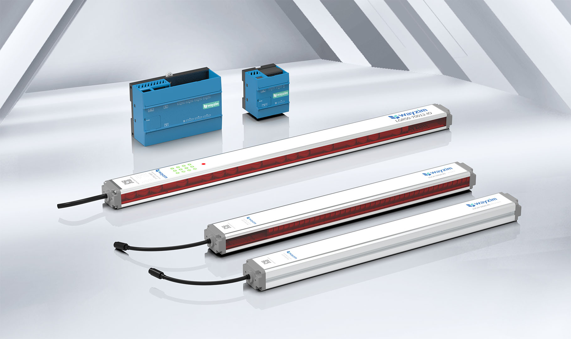 Wayzim | Intelligent Logistics & Vision Provider Wayzim | Intelligent Logistics & Vision Provider